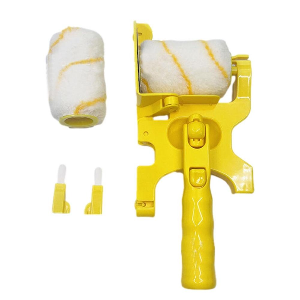 PaintPal - Hoekmuurverfkwast – Finishingtouchesnl